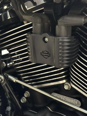 Harley-Davidson Road Glide 2025 Šauļi, ar dzinēja tilpumu 1.92 L un nobraukumu 12 tūkst. km par 22500 €, foto 17 vietnē AUTOMOTO.COM.LV