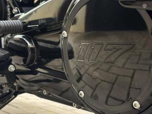 Harley-Davidson Road Glide 2025 Šauļi, ar dzinēja tilpumu 1.92 L un nobraukumu 12 tūkst. km par 22500 €, foto 18 vietnē AUTOMOTO.COM.LV