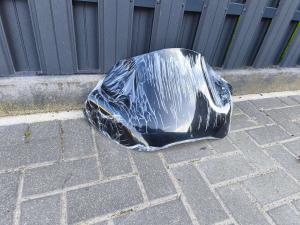 Oranžs Harley-Davidson Road Glide 2008 Viļņa, ar dzinēja tilpumu 1.57 L un nobraukumu 108 tūkst. km par 7100 €, foto 18 vietnē AUTOMOTO.COM.LV
