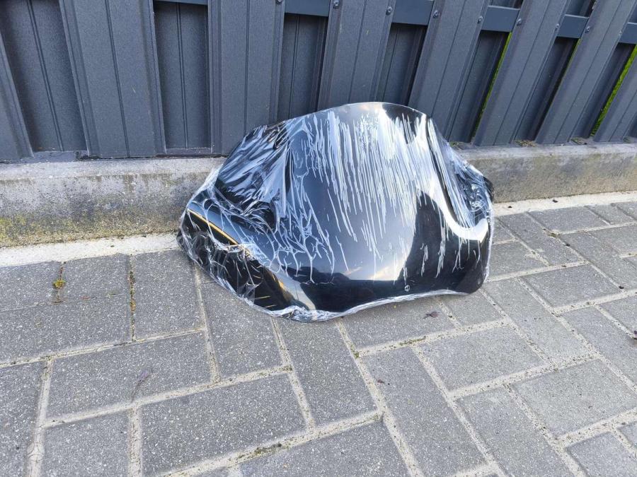 Oranžs Harley-Davidson Road Glide 2008 Viļņa, ar dzinēja tilpumu 1.57 L un nobraukumu 108 tūkst. km par 7100 €, foto 18 vietnē AUTOMOTO.COM.LV