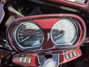 Красный Харли-Девидсон Road Glide 2018 в Шяуляй, объемом двигателя 1.75 л и пробегом 5 тыс. км за 15300 €, фото 15 на AUTOMOTO.COM.LV