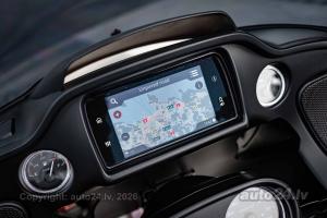 Sarkans Harley-Davidson Road Glide 2019 Tallina, ar dzinēja tilpumu 1.87 L un nobraukumu 25 tūkst. km par 21990 €, foto 16 vietnē AUTOMOTO.COM.LV