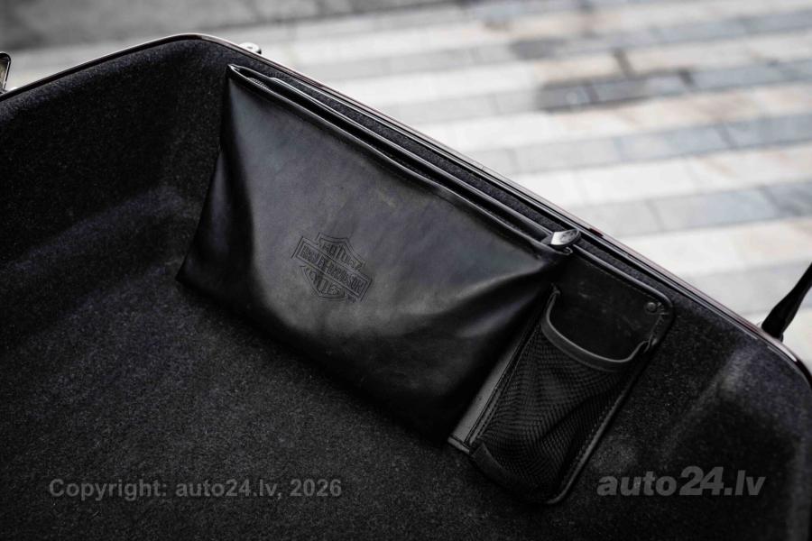 Sarkans Harley-Davidson Road Glide 2019 Tallina, ar dzinēja tilpumu 1.87 L un nobraukumu 25 tūkst. km par 21990 €, foto 28 vietnē AUTOMOTO.COM.LV