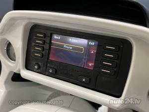 Balts Harley-Davidson Road Glide 2016 Pērnava, ar dzinēja tilpumu 1.69 L un nobraukumu 10 tūkst. km par 16990 €, foto 22 vietnē AUTOMOTO.COM.LV