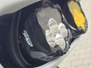 White Harley-Davidson Road Glide 2016 in Klaipeda, with an engine capacity of 1.80 L and mileage of 12 thousand km for 15900 €, photo 12 on AUTOMOTO.COM.LV
