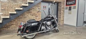 Harley-Davidson Road King 2001 Tallina, ar dzinēja tilpumu 1.45 L un nobraukumu 40 tūkst. km par 8000 €, foto 4 vietnē AUTOMOTO.COM.LV