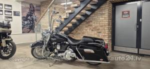 Harley-Davidson Road King 2001 Tallina, ar dzinēja tilpumu 1.45 L un nobraukumu 40 tūkst. km par 8000 €, foto 5 vietnē AUTOMOTO.COM.LV