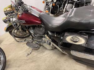 Harley-Davidson Road King 2001 Šauļi, ar dzinēja tilpumu 0.00 L un nobraukumu 30 tūkst. km par 4400 €, foto 7 vietnē AUTOMOTO.COM.LV