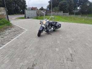 Harley-Davidson Road King 2002 in Varena, with an engine capacity of 1.55 L and mileage of 20 thousand km for 5200 €, photo 5 on AUTOMOTO.COM.LV