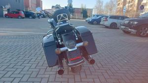 Харли-Девидсон Road King 2013 в Радвилишкис, объемом двигателя 1.70 л и пробегом 20 тыс. км за 8300 €, фото 9 на AUTOMOTO.COM.LV