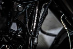 Harley-Davidson Road King 2021 in Kaunas, with an engine capacity of 1.90 L and mileage of 11 thousand km for 16500 €, photo 14 on AUTOMOTO.COM.LV