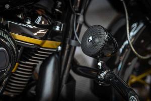 Harley-Davidson Road King 2021 in Kaunas, with an engine capacity of 1.90 L and mileage of 11 thousand km for 16500 €, photo 16 on AUTOMOTO.COM.LV