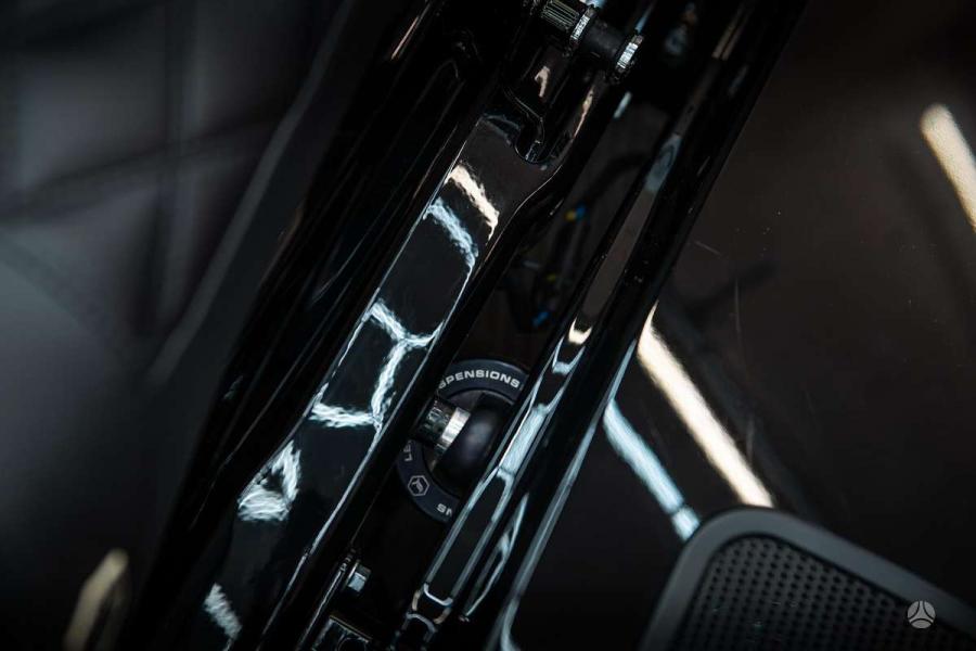 Harley-Davidson Road King 2021 in Kaunas, with an engine capacity of 1.90 L and mileage of 11 thousand km for 16500 €, photo 20 on AUTOMOTO.COM.LV