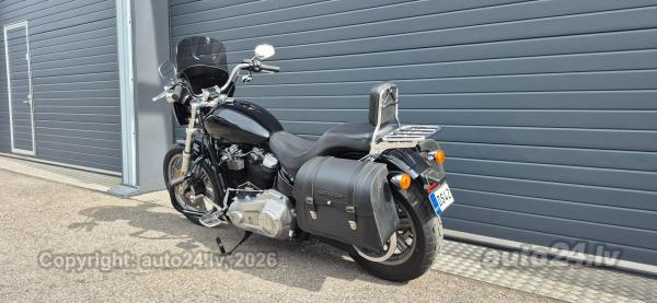 Melns Harley-Davidson Softail 2022 Tallina, ar dzinēja tilpumu 1.75 L un nobraukumu 22 tūkst. km par 15990 €, foto 7 vietnē AUTOMOTO.COM.LV