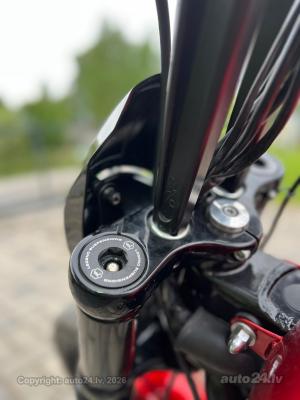 Harley-Davidson Softail 2018 in Tallinn, with an engine capacity of 1.75 L and mileage of 15 thousand km for 11900 €, photo 12 on AUTOMOTO.COM.LV