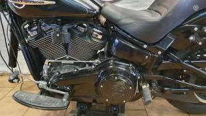 Харли-Девидсон Softail 2018 в Паневежис, объемом двигателя 0.00 л и пробегом 70 тыс. км за 4600 €, фото 5 на AUTOMOTO.COM.LV