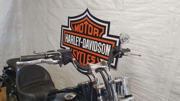 Харли-Девидсон Softail 2018 в Паневежис, объемом двигателя 0.00 л и пробегом 70 тыс. км за 4600 €, фото 6 на AUTOMOTO.COM.LV