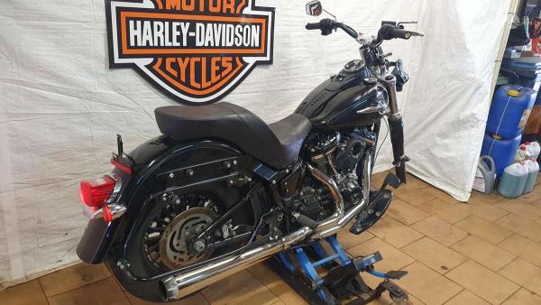 Харли-Девидсон Softail 2018 в Паневежис, объемом двигателя 0.00 л и пробегом 70 тыс. км за 4600 €, фото 7 на AUTOMOTO.COM.LV