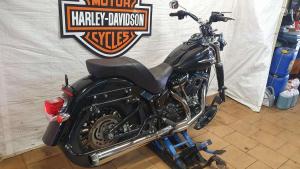 Харли-Девидсон Softail 2018 в Паневежис, объемом двигателя 0.00 л и пробегом 70 тыс. км за 4600 €, фото 8 на AUTOMOTO.COM.LV