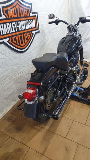 Харли-Девидсон Softail 2018 в Паневежис, объемом двигателя 0.00 л и пробегом 70 тыс. км за 4600 €, фото 9 на AUTOMOTO.COM.LV