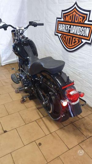 Харли-Девидсон Softail 2018 в Паневежис, объемом двигателя 0.00 л и пробегом 70 тыс. км за 4600 €, фото 10 на AUTOMOTO.COM.LV
