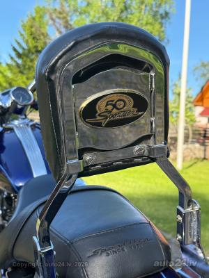 Zils Harley-Davidson Sportster 1200 2007 Pērnava, ar dzinēja tilpumu 1.20 L un nobraukumu 59 tūkst. km par 6800 €, foto 12 vietnē AUTOMOTO.COM.LV