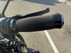Черный Харли-Девидсон Sportster 2007 в Вильнюс, объемом двигателя 1.20 л и пробегом 35 тыс. км за 6300 €, фото 3 на AUTOMOTO.COM.LV