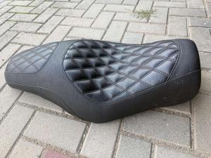Черный Харли-Девидсон Sportster 2007 в Вильнюс, объемом двигателя 1.20 л и пробегом 35 тыс. км за 6300 €, фото 15 на AUTOMOTO.COM.LV