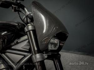 Черный Харли-Девидсон Sportster 2025 в Таллин, объемом двигателя 1.25 л и пробегом 1 тыс. км за 18900 €, фото 10 на AUTOMOTO.COM.LV