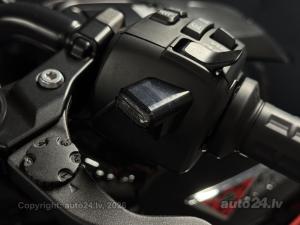 Черный Харли-Девидсон Sportster 2025 в Таллин, объемом двигателя 1.25 л и пробегом 1 тыс. км за 18900 €, фото 20 на AUTOMOTO.COM.LV