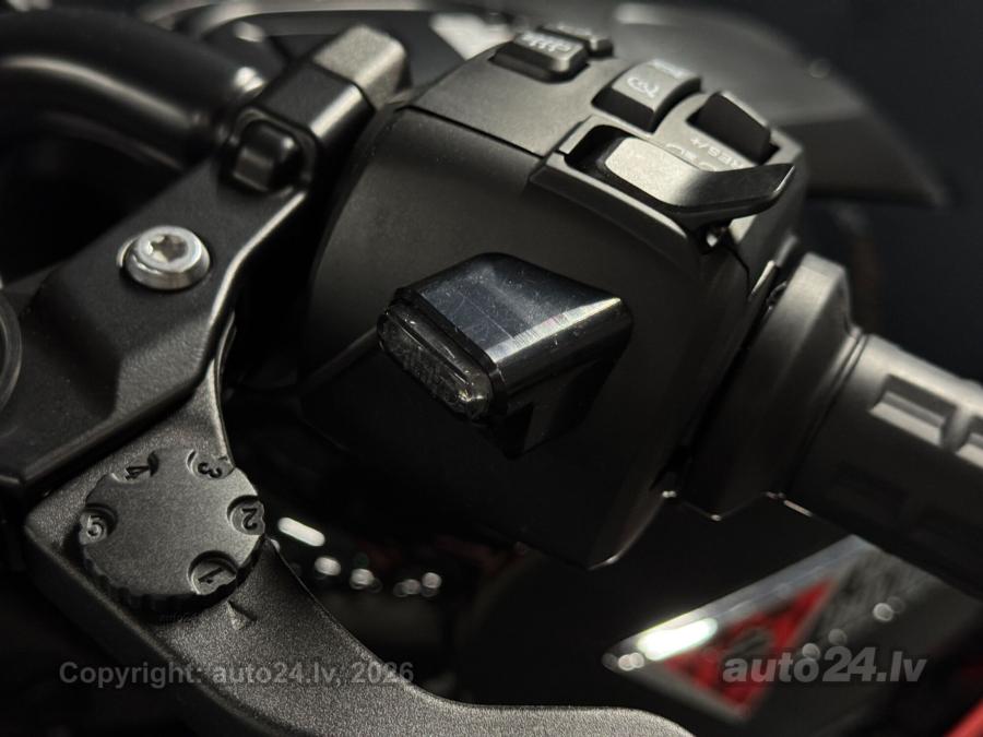 Черный Харли-Девидсон Sportster 2025 в Таллин, объемом двигателя 1.25 л и пробегом 1 тыс. км за 18900 €, фото 20 на AUTOMOTO.COM.LV