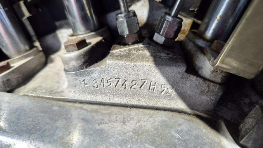 Красный Харли-Девидсон Sportster 1979 в Каунас, объемом двигателя 1.00 л и пробегом 1000 тыс. км за 6750 €, фото 16 на AUTOMOTO.COM.LV