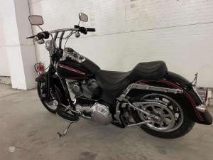 Harley-Davidson Springer 2005 in Siauliai, with an engine capacity of 1.45 L and mileage of 28 thousand km for 7506 €, photo 3 on AUTOMOTO.COM.LV