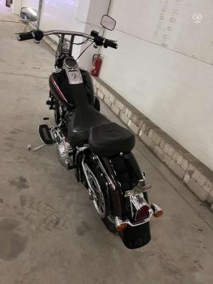 Harley-Davidson Springer 2005 in Siauliai, with an engine capacity of 1.45 L and mileage of 28 thousand km for 7506 €, photo 4 on AUTOMOTO.COM.LV