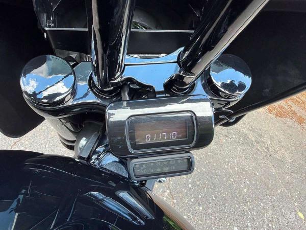 Melns Harley-Davidson Street Bob FXBB 2021 Tauragė, ar dzinēja tilpumu 1.87 L un nobraukumu 12 tūkst. km par 12700 €, foto 7 vietnē AUTOMOTO.COM.LV