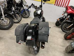 Harley-Davidson Street Bob FXBB 2023 in Siauliai, with an engine capacity of 0.00 L and mileage of 11 thousand km for 4400 €, photo 4 on AUTOMOTO.COM.LV