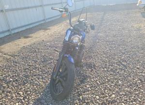 Harley-Davidson Street Bob FXBB 2024 Kauņa, ar dzinēja tilpumu 1.87 L un nobraukumu 0 tūkst. km par 6900 €, foto 3 vietnē AUTOMOTO.COM.LV