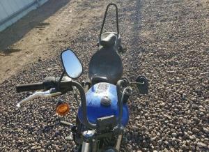 Harley-Davidson Street Bob FXBB 2024 Kauņa, ar dzinēja tilpumu 1.87 L un nobraukumu 0 tūkst. km par 6900 €, foto 7 vietnē AUTOMOTO.COM.LV