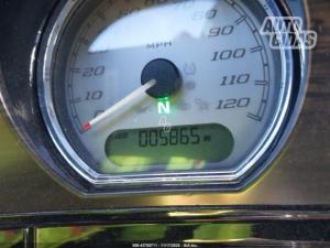 Melns Harley-Davidson Street Glide FLHX 0 Klaipėda, ar dzinēja tilpumu 0.00 L un nobraukumu 0 tūkst. km par 4550 €, foto 8 vietnē AUTOMOTO.COM.LV