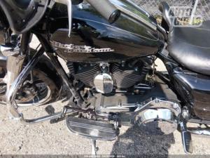 Black Harley-Davidson Street Glide FLHX in Klaipeda, with an engine capacity of 0.00 L and mileage of 0 thousand km for 2025 €, photo 10 on AUTOMOTO.COM.LV