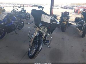 Black Harley-Davidson Street Glide FLHX in Klaipeda, with an engine capacity of 0.00 L and mileage of 0 thousand km for 4000 €, photo 6 on AUTOMOTO.COM.LV