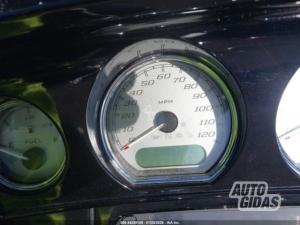 Black Harley-Davidson Street Glide FLHX in Klaipeda, with an engine capacity of 0.00 L and mileage of 0 thousand km for 4500 €, photo 8 on AUTOMOTO.COM.LV