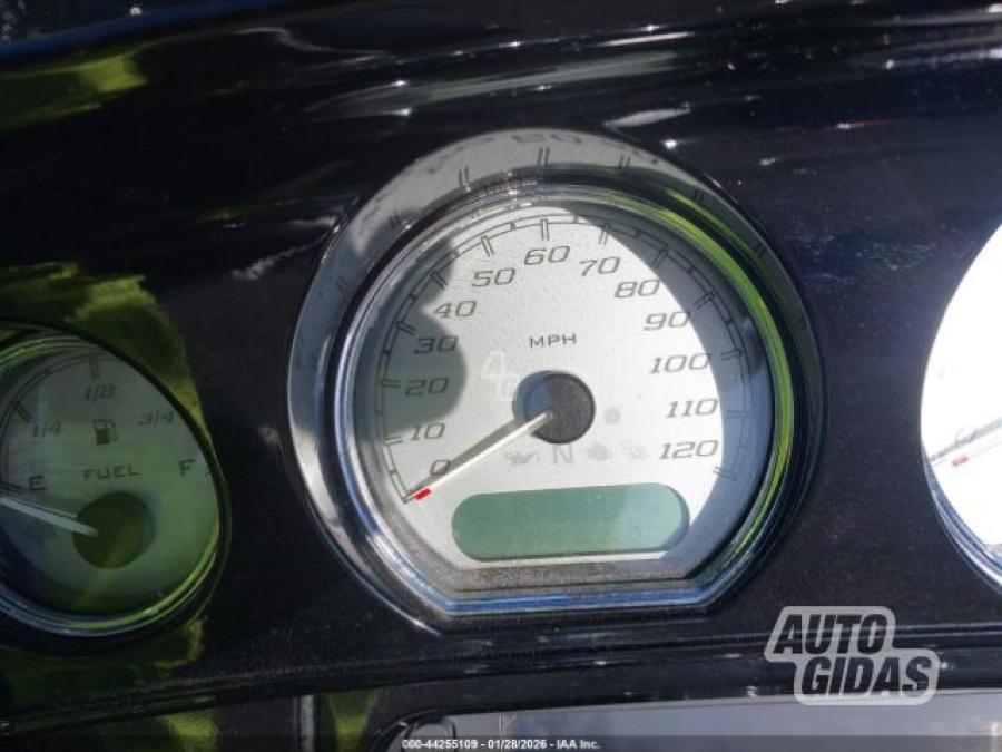 Black Harley-Davidson Street Glide FLHX in Klaipeda, with an engine capacity of 0.00 L and mileage of 0 thousand km for 4500 €, photo 8 on AUTOMOTO.COM.LV