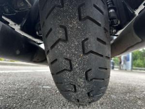 Melns Harley-Davidson Street Glide FLHX 2017 Viļņa, ar dzinēja tilpumu 1.75 L un nobraukumu 79 tūkst. km par 11900 €, foto 12 vietnē AUTOMOTO.COM.LV