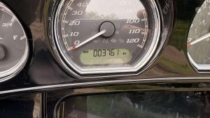 Black Harley-Davidson Street Glide FLHX 2022 in Siauliai, with an engine capacity of 1.90 L and mileage of 4 thousand km for 16900 €, photo 18 on AUTOMOTO.COM.LV