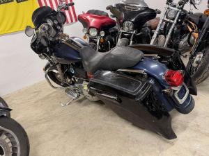 Harley-Davidson Street Glide FLHX 2008 in Siauliai, with an engine capacity of 0.00 L and mileage of 22 thousand km for 4440 €, photo 6 on AUTOMOTO.COM.LV