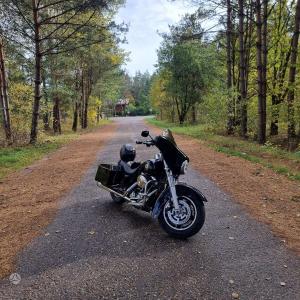 Harley-Davidson Street Glide FLHX 2008 in Vilnius, with an engine capacity of 1.60 L and mileage of 70 thousand km for 7500 €, photo 6 on AUTOMOTO.COM.LV