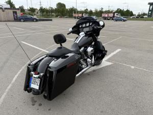 Харли-Девидсон Street Glide FLHX 2014 в Шяуляй, объемом двигателя 0.00 л и пробегом 0 тыс. км за 9550 €, фото 5 на AUTOMOTO.COM.LV