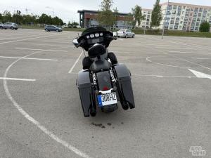 Харли-Девидсон Street Glide FLHX 2014 в Шяуляй, объемом двигателя 0.00 л и пробегом 0 тыс. км за 9550 €, фото 6 на AUTOMOTO.COM.LV