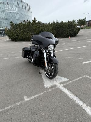 Харли-Девидсон Street Glide FLHX 2014 в Шяуляй, объемом двигателя 0.00 л и пробегом 0 тыс. км за 9550 €, фото 11 на AUTOMOTO.COM.LV